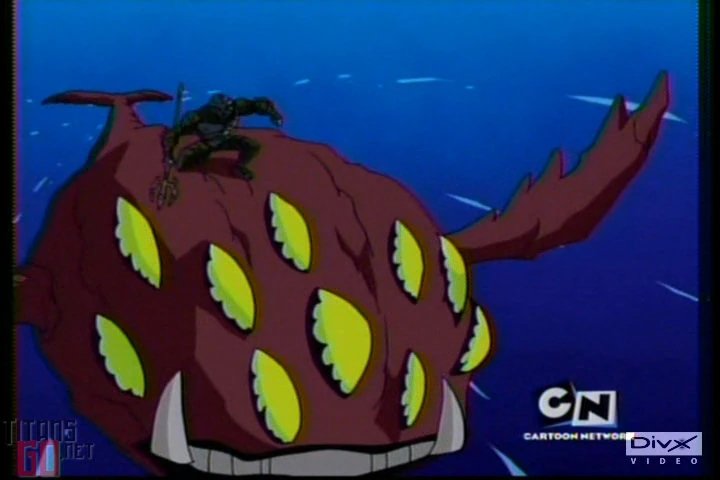 Plasmus | Teen Titans Wiki | FANDOM powered by Wikia