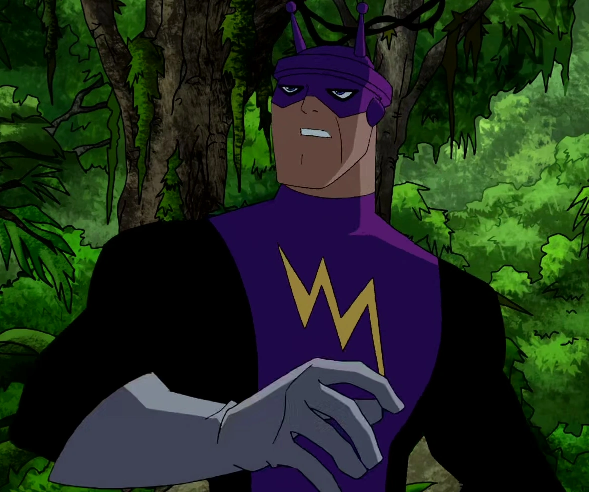 Mento | Teen Titans Wiki | Fandom