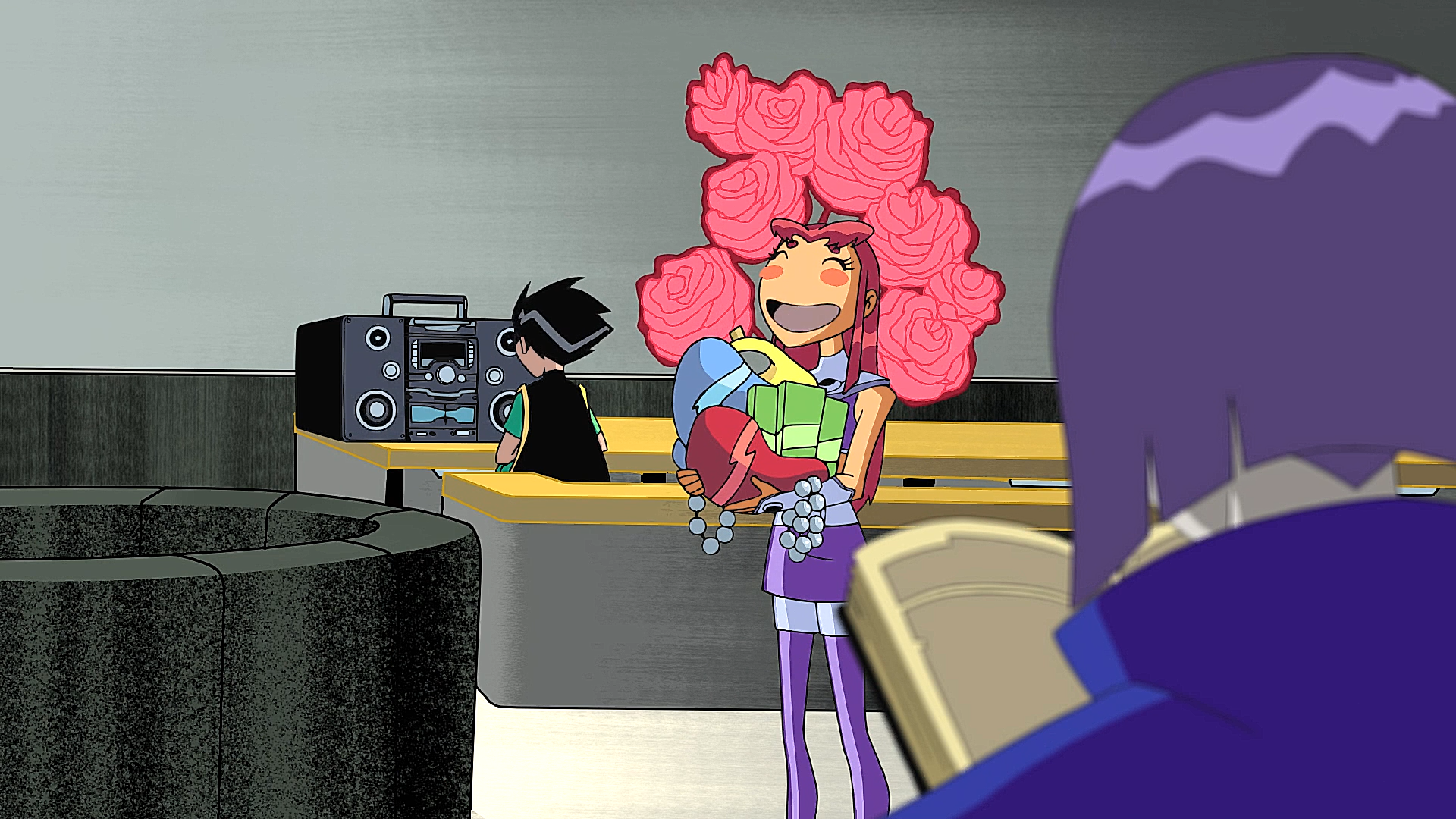Raven/Gallery/Season 2 | Teen Titans Wiki | Fandom