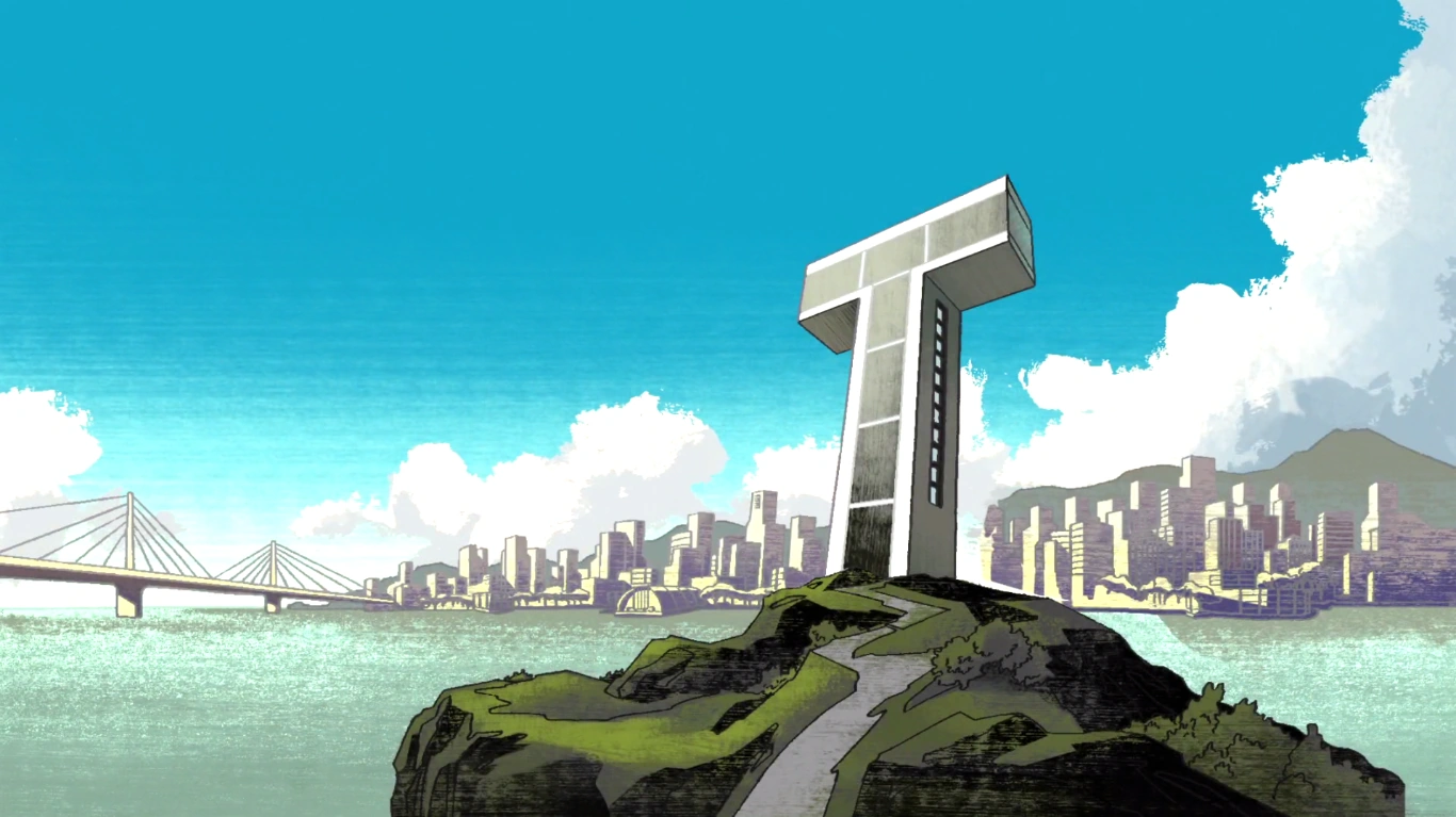Mother Mae-Eye (episode)/Gallery | Teen Titans Wiki | Fandom