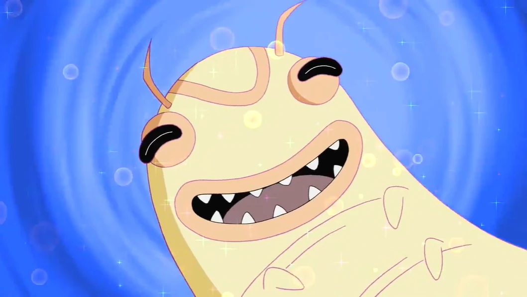 Silkie | Teen Titans Wiki | FANDOM powered by Wikia