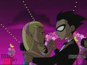 Kitten | Teen Titans Wiki | FANDOM powered by Wikia