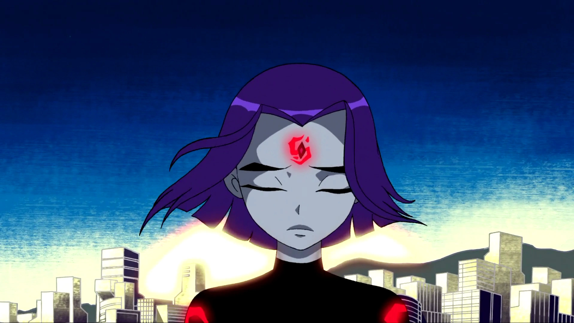 The End - Part 1/Gallery | Teen Titans Wiki | Fandom