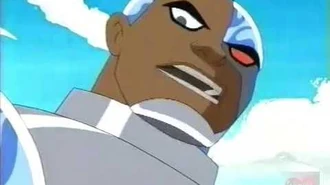 Battle Blitz | Teen Titans Wiki | Fandom