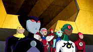 Kyd Wykkyd | Teen Titans Wiki | Fandom