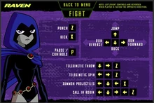 Battle Blitz | Teen Titans Wiki | Fandom