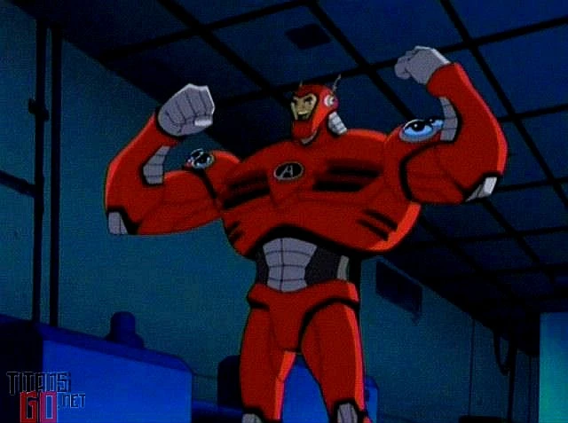 Adonis | Wiki Teen titans | Fandom