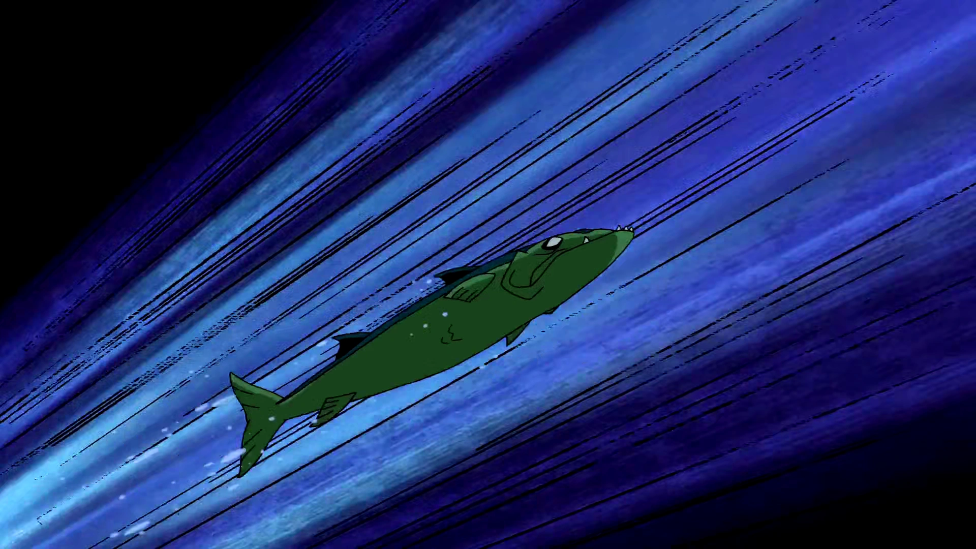 Beast Boy Metamorphs Into DEATH BATTLE! by BangJang96 on DeviantArt