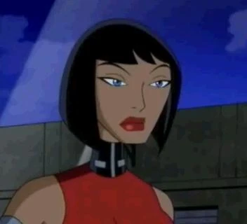 Madame Rouge | Wiki Teen titans | Fandom