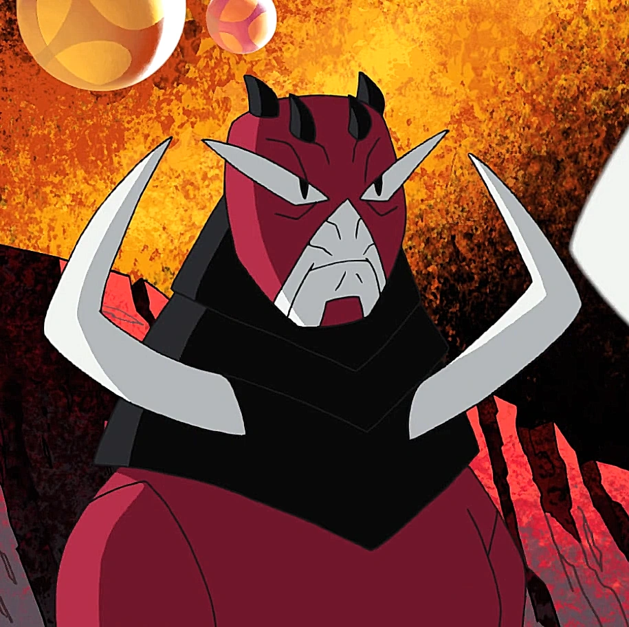 Red Aliens | Teen Titans Wiki | Fandom