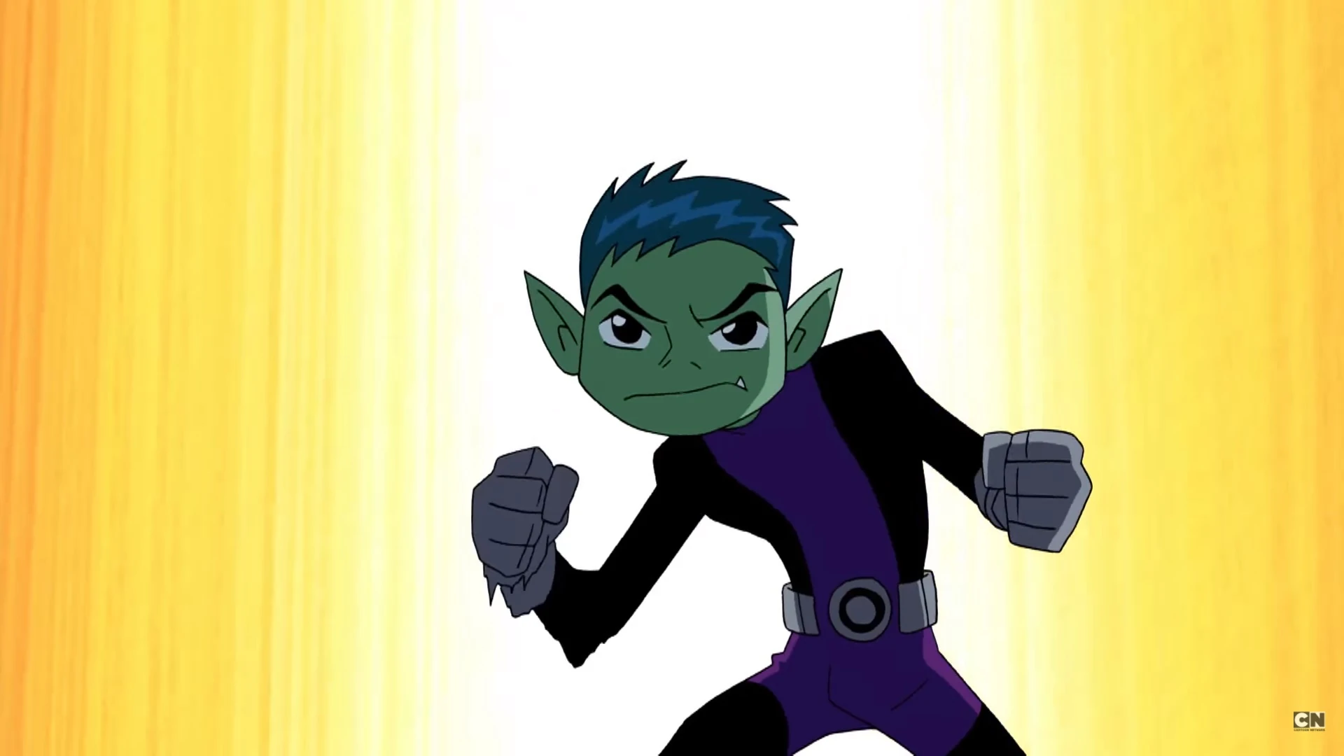 Chico Bestia | Wiki The Teen Titans | FANDOM powered by Wikia