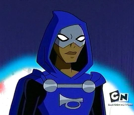 Arauto | Wiki Teen titans | Fandom