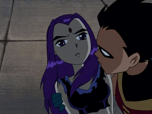 Imagem - Robin-and-Raven-raven-and-robin-32727291-500-375.png | Wiki ...