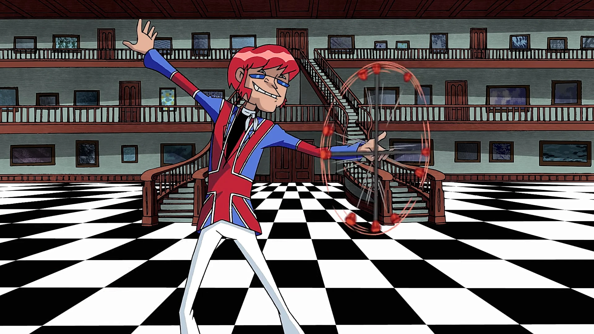 Mad Mod (episode) | Teen Titans Wiki | FANDOM powered by Wikia