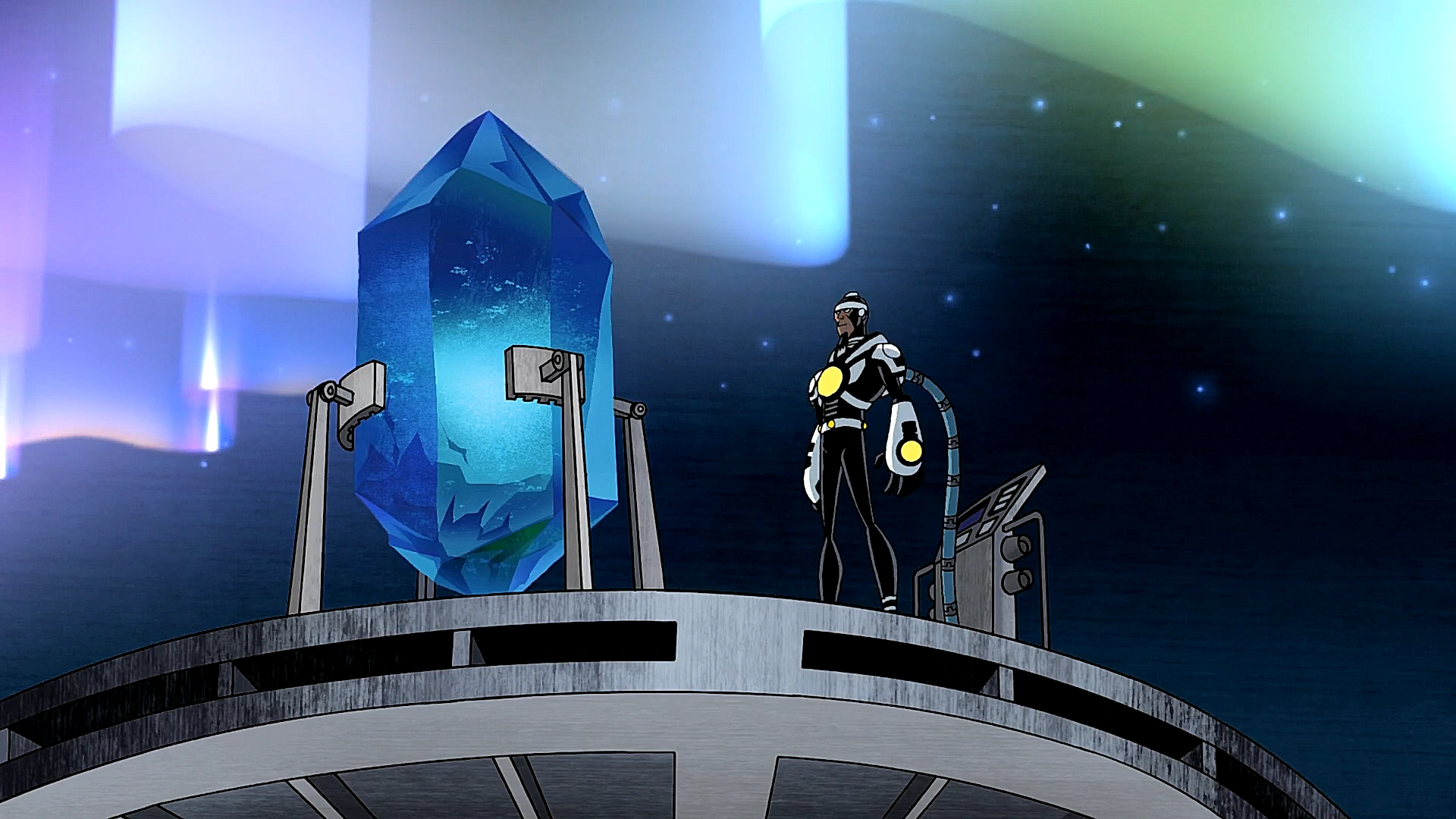 Kole (episode)/Gallery | Teen Titans Wiki | Fandom