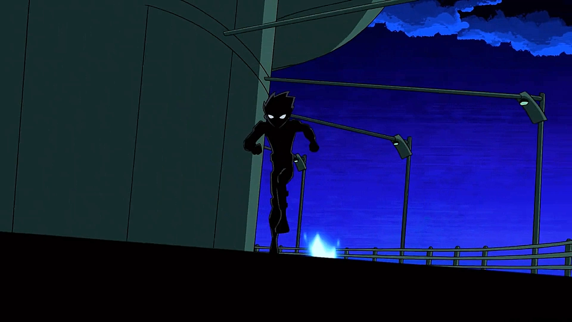 Apprentice - Part 2/Gallery | Teen Titans Wiki | Fandom