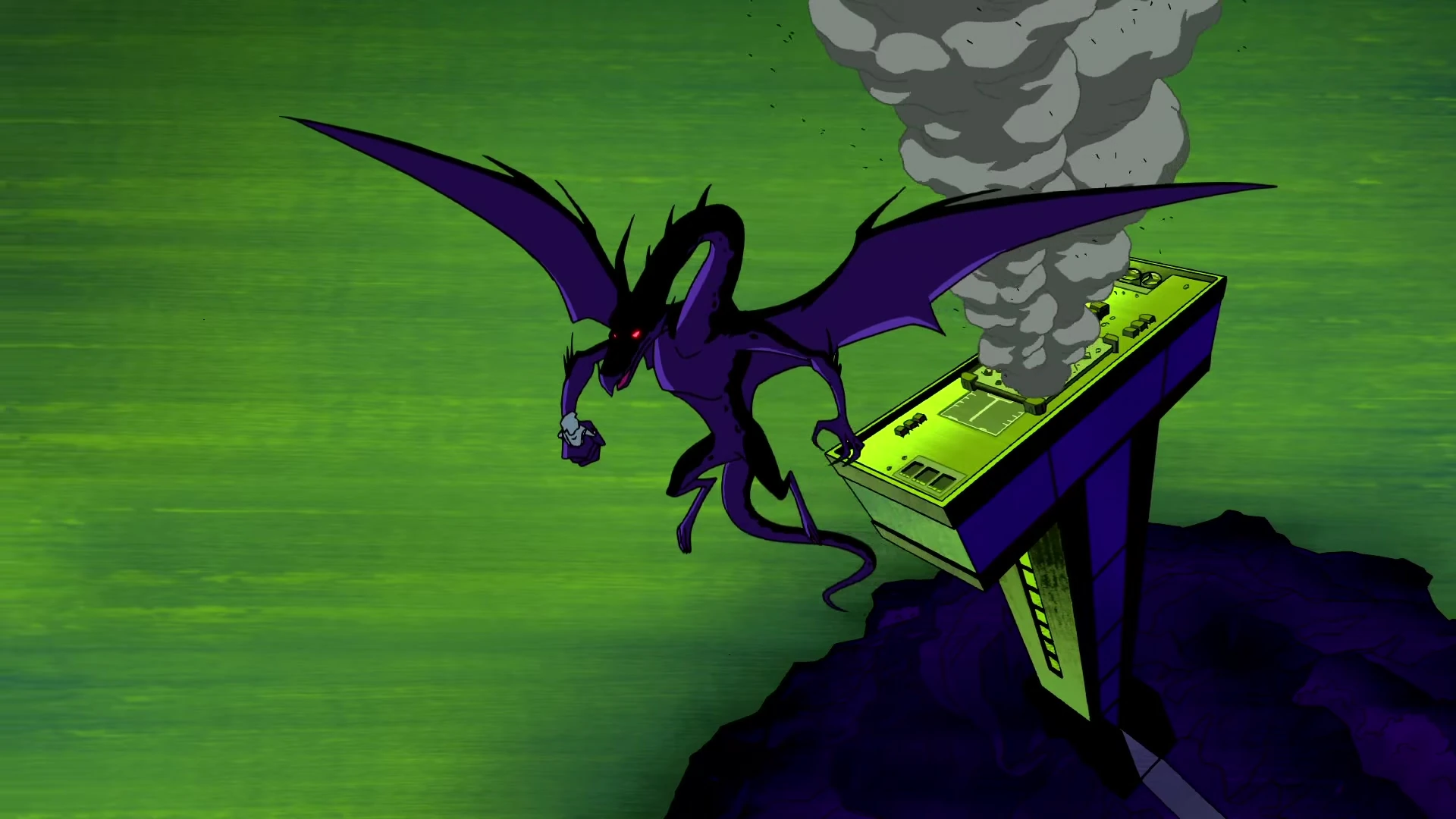 Malchior | Teen Titans Wiki | FANDOM powered by Wikia