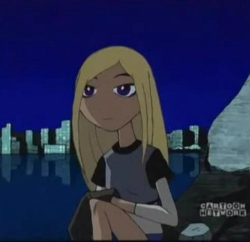 Terra | Wiki Os Jovens Titãs | FANDOM powered by Wikia