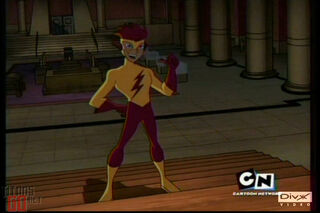 Superboy/Conner Kent | Teen Titans Fanon Wiki | FANDOM powered by Wikia