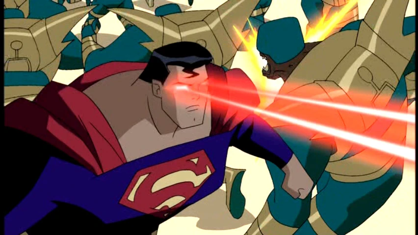 Heat Vision | Teen Titans Fanon Wiki | FANDOM powered by Wikia