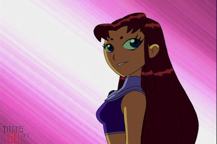 Starfire | Teen Titans Fanon Wiki | FANDOM powered by Wikia