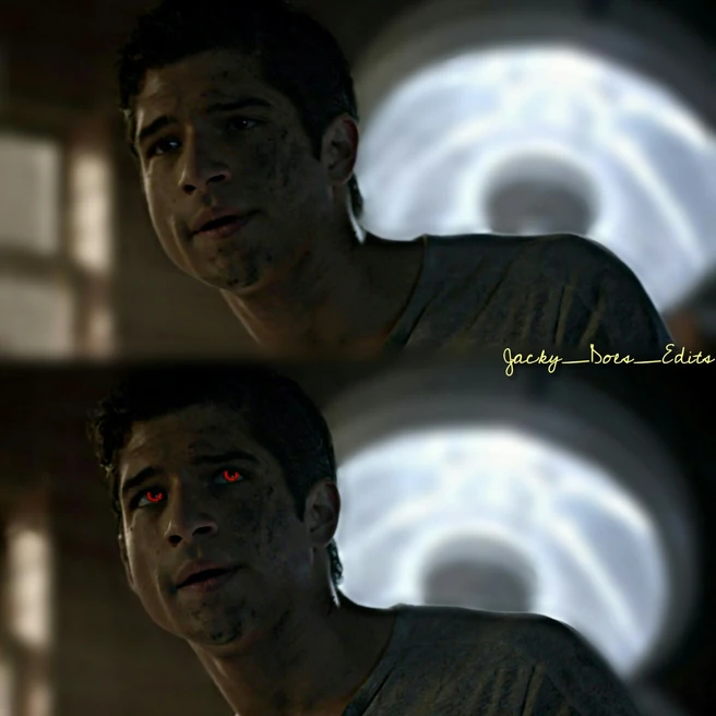 Alpha Werewolves | TeenWolf Next Generation Wikia | Fandom