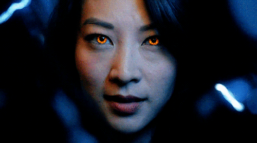 Kitsune Teenwolf Next Generation Wikia Fandom Powered By Wikia