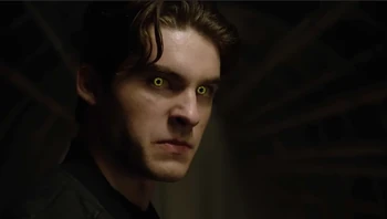 Theo Raeken | Teen Wolf Wiki | Fandom