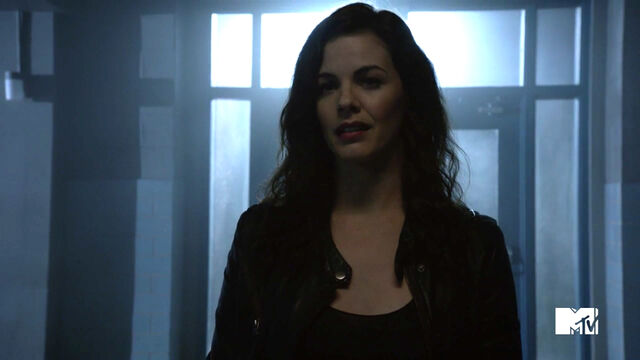 Series y Películas con Pedro L. Espinoza.: Teen Wolf - 6x20.