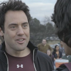 Bobby Finstock | Teen Wolf Wiki | Fandom