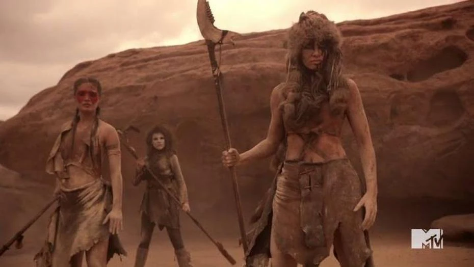 Skinwalkers | Wiki Teen Wolf | FANDOM powered by Wikia