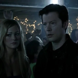 Adrian Harris | Teen Wolf Wiki | Fandom