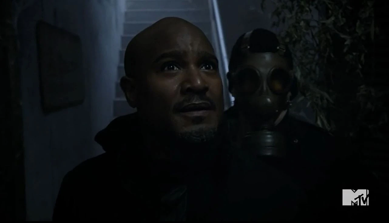 Dr. Deaton (Season 5) | Teen Wolf Wiki | Fandom