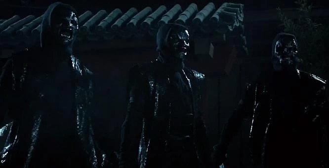 Oni | Teen Wolf Wiki | Fandom