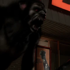 Werewolf | Teen Wolf Wiki | Fandom