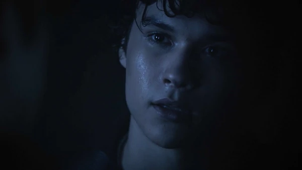 Minor Characters | Teen Wolf Wiki | FANDOM powered by Wikia
