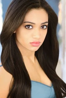 Samantha Logan | Teen Wolf Wiki | Fandom