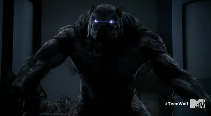 Démon-Loup | Wiki Teen Wolf | FANDOM powered by Wikia