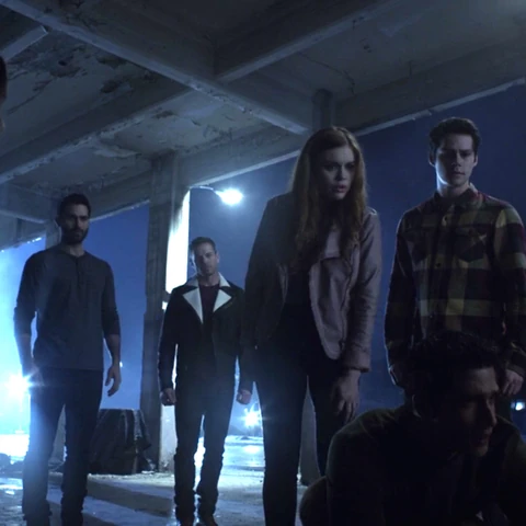 Scott McCall Pack | Teen Wolf Wiki | Fandom