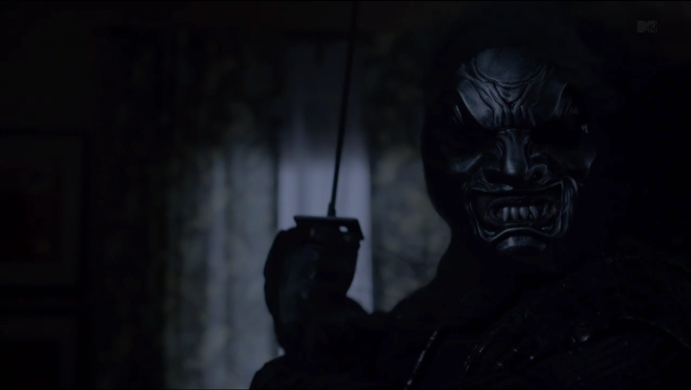 Oni | Teen Wolf Wiki | FANDOM powered by Wikia