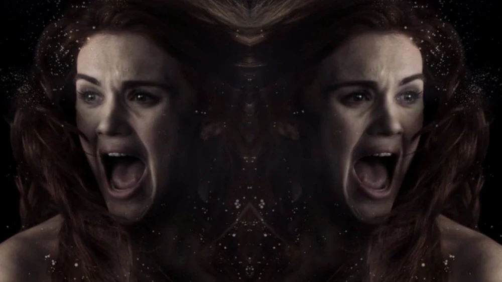 Bild - Teen-Wolf-Season-3b banshee.jpg | Teen Wolf Wiki | FANDOM ...