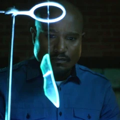 Dr. Deaton | Teen Wolf Wiki | Fandom