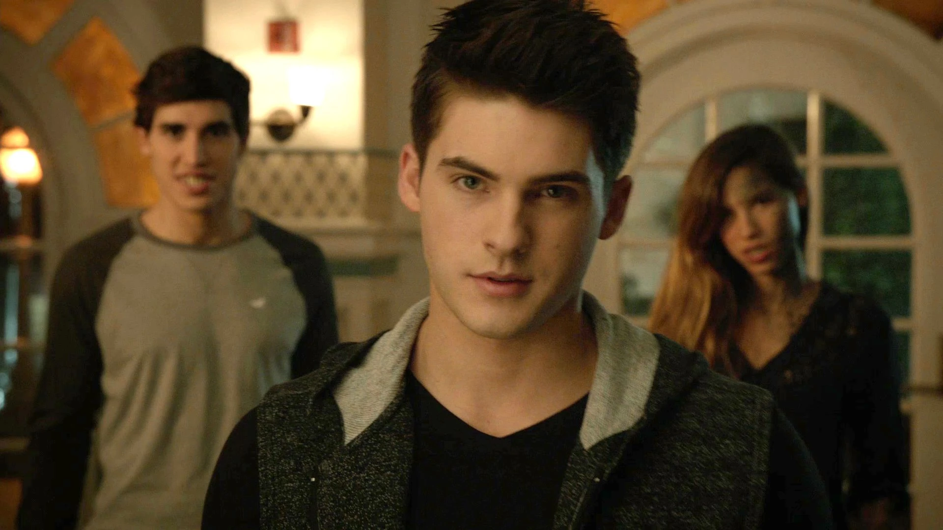 Chimera | Teen Wolf Wiki | Fandom