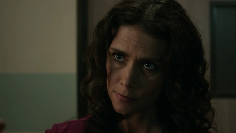 Melissa McCall | Teen Wolf Wiki | Fandom