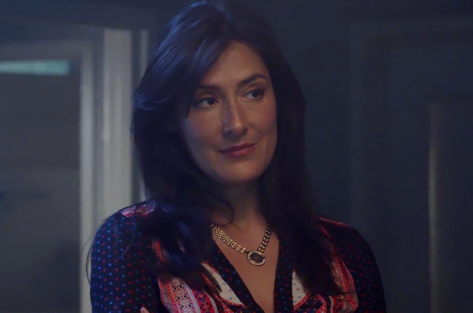 Talia Hale | Wiki Teen Wolf | Fandom