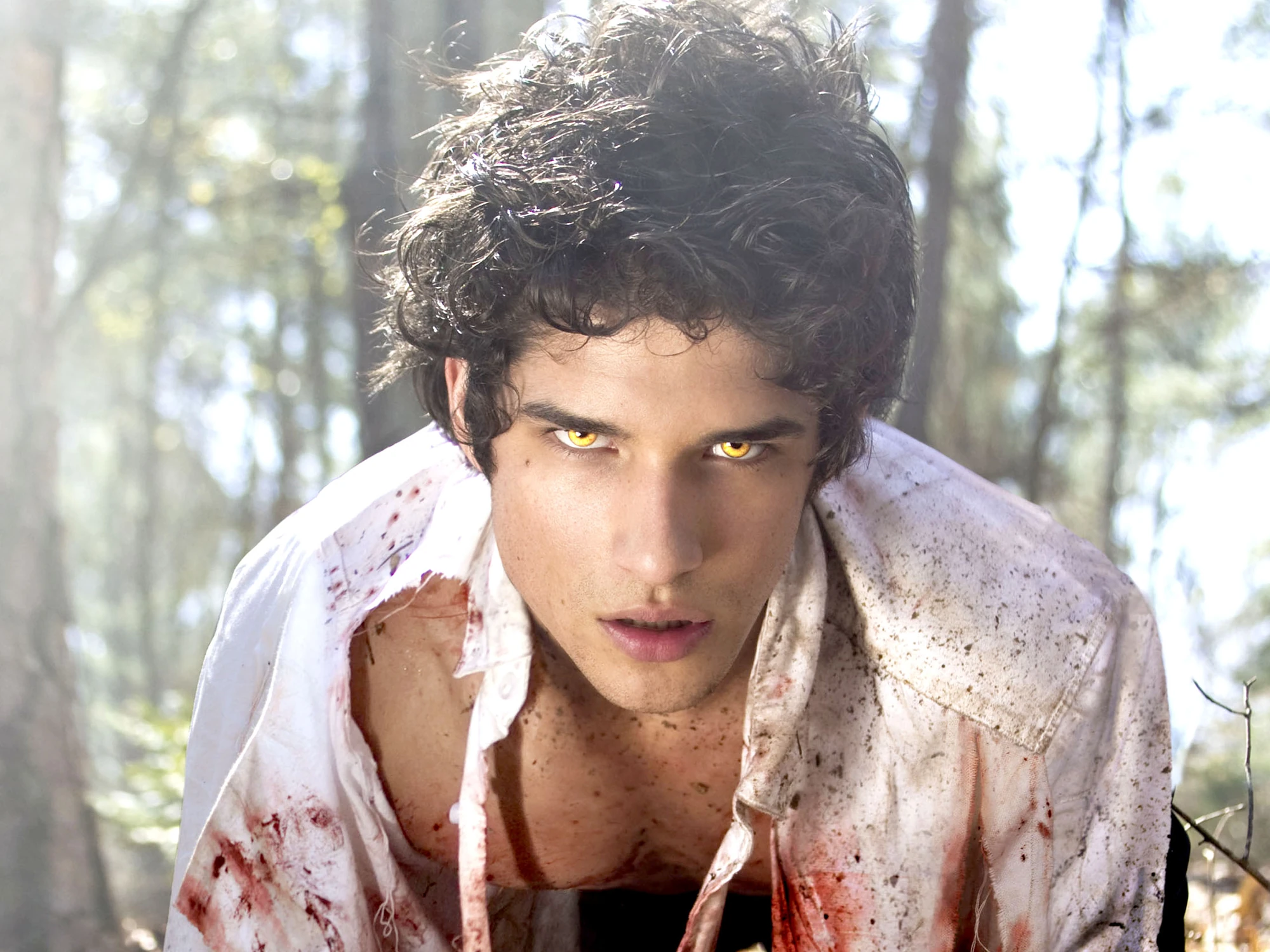 Image - Tyler Posey-000.jpg | Teen Wolf Wiki | FANDOM powered by Wikia
