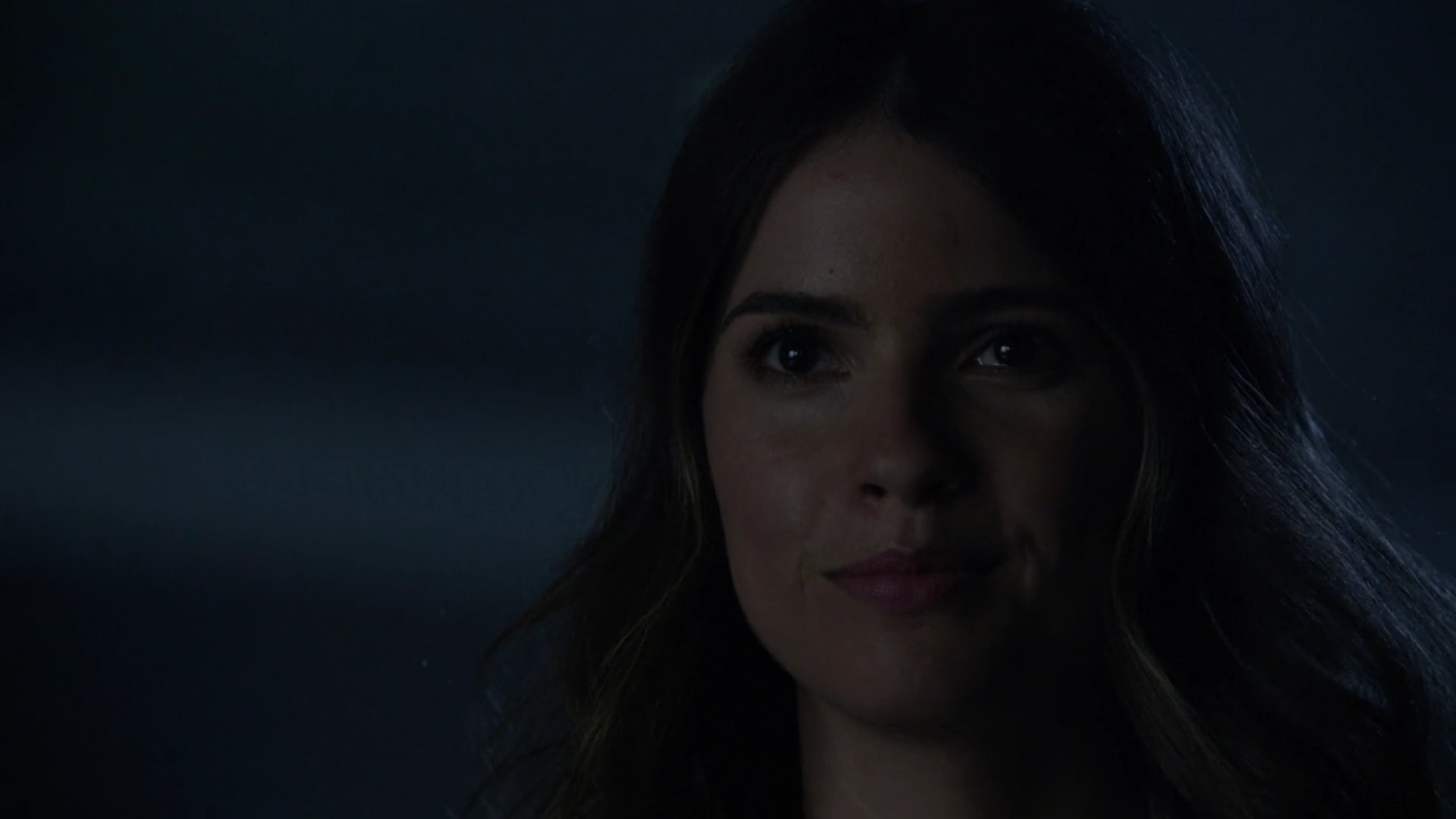 Malia Tate | Teen Wolf Wiki | Fandom