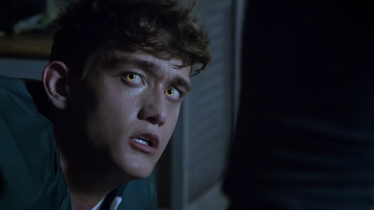 Brett Talbot | Wiki Teen Wolf | Fandom