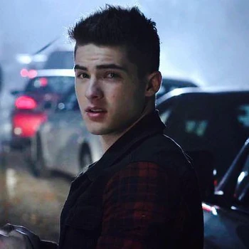 Theo Raeken | Wiki Teen Wolf | FANDOM powered by Wikia