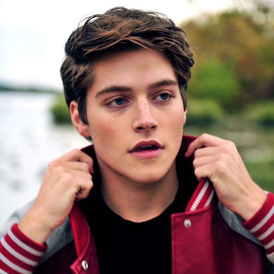 Froy Gutierrez | Wiki Teen Wolf | Fandom